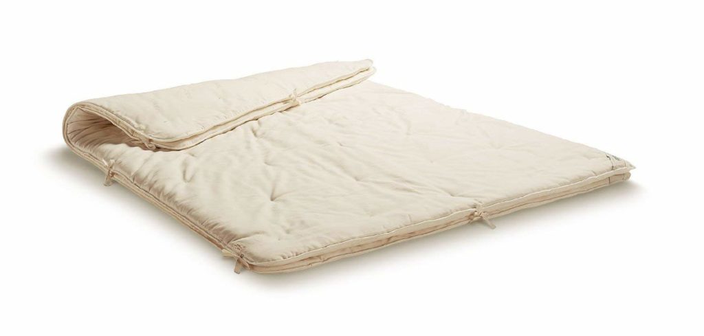 Duvets - Natural & Organic - SAMINA Sleep