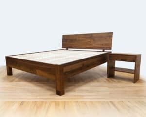 Inclined Bed Frame - Inclined bed frames for SAMINA