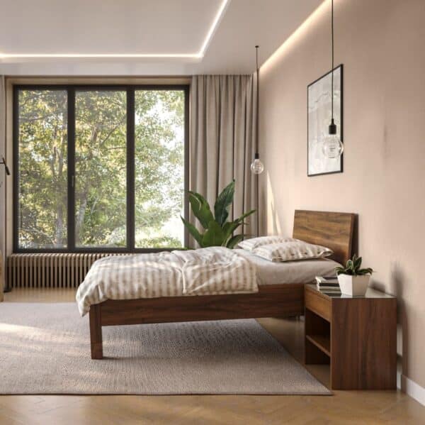 Healthy Beds / Sleep Systems- SAMINA Sleep