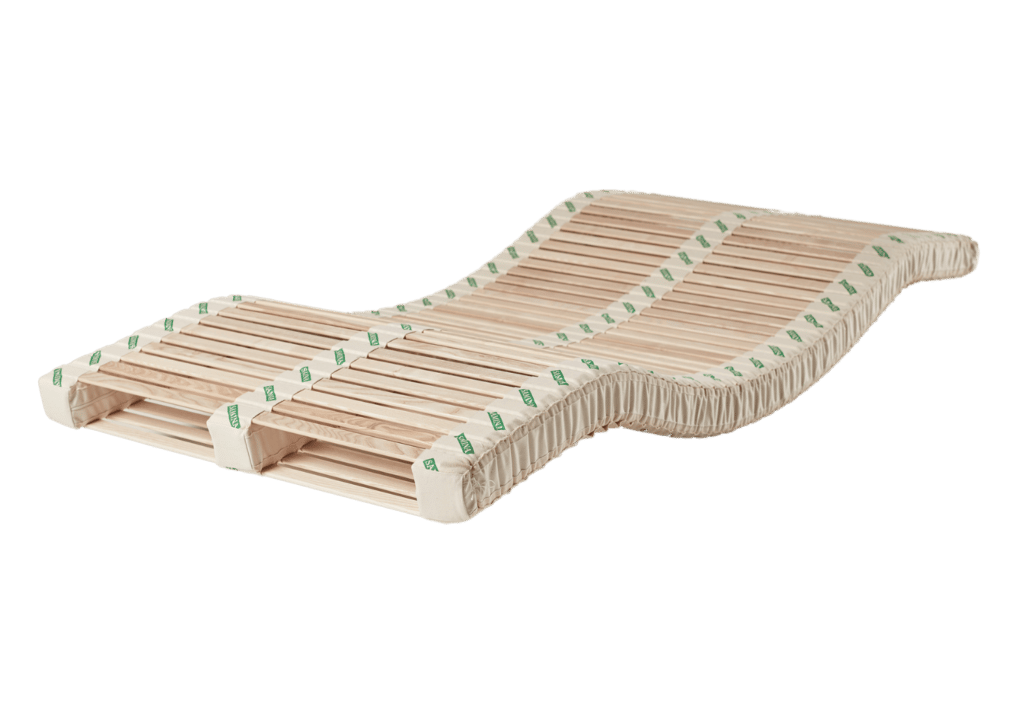 SAMINA Healthy Sleep System