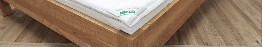 Samina Healthy Sleep System- SAMINA Sleep