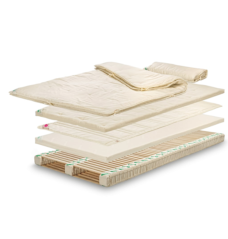 Innovative Bed Design: Unmatched Comfort and Support