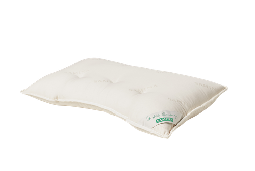 Best Organic Pillows for Healthy Sleep